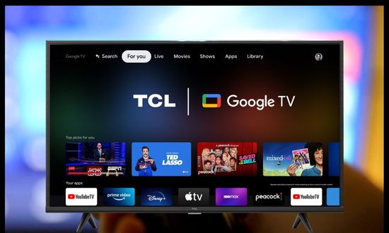 Televisão digital e o acesso a streamings e canais grátis - Allqui