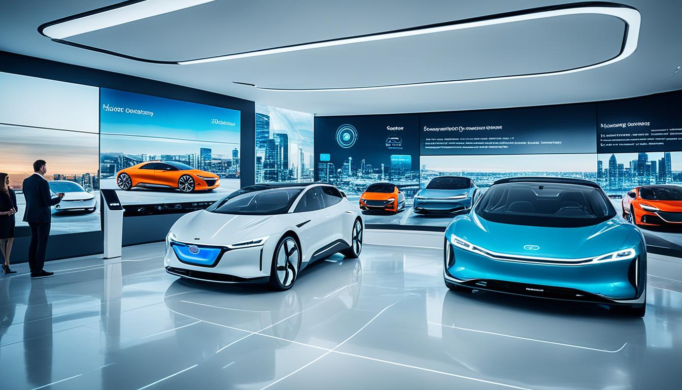 Tecnologia Automotiva: Atualidades e Expectativas