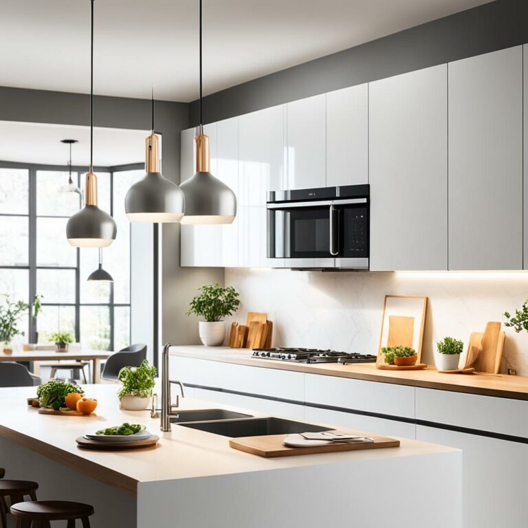 The Smart Kitchen Revolution: Gadgets and Automation for the Heart of ...