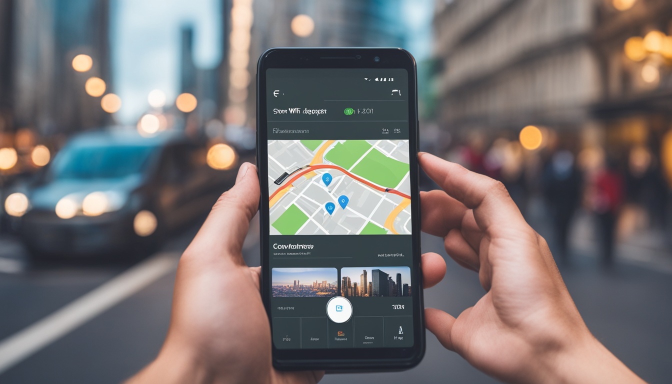 Conheça Instabridge e WiFi Map – Guia Prático