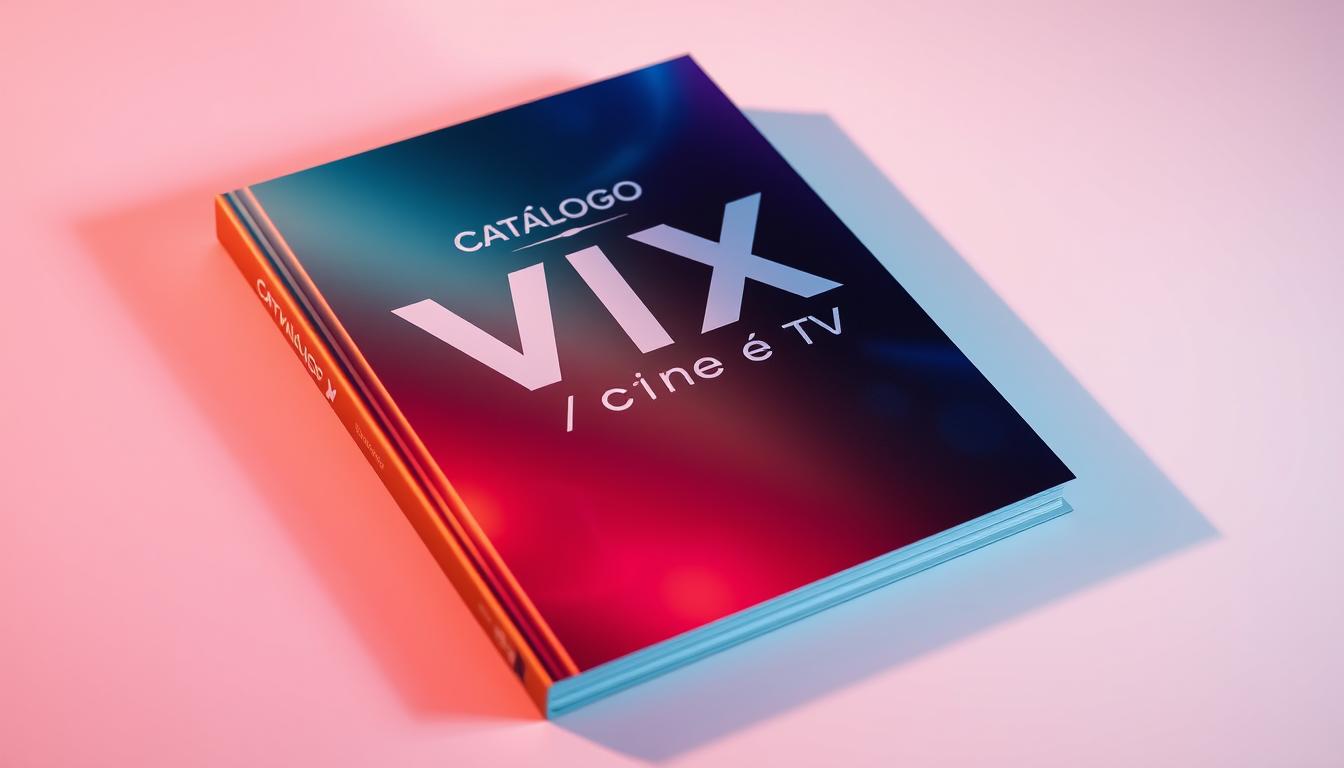 Explore o catálogo VIX Cine e TV de filmes e séries